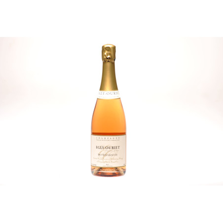 NM - Egly Ouriet Rosé GC D2009